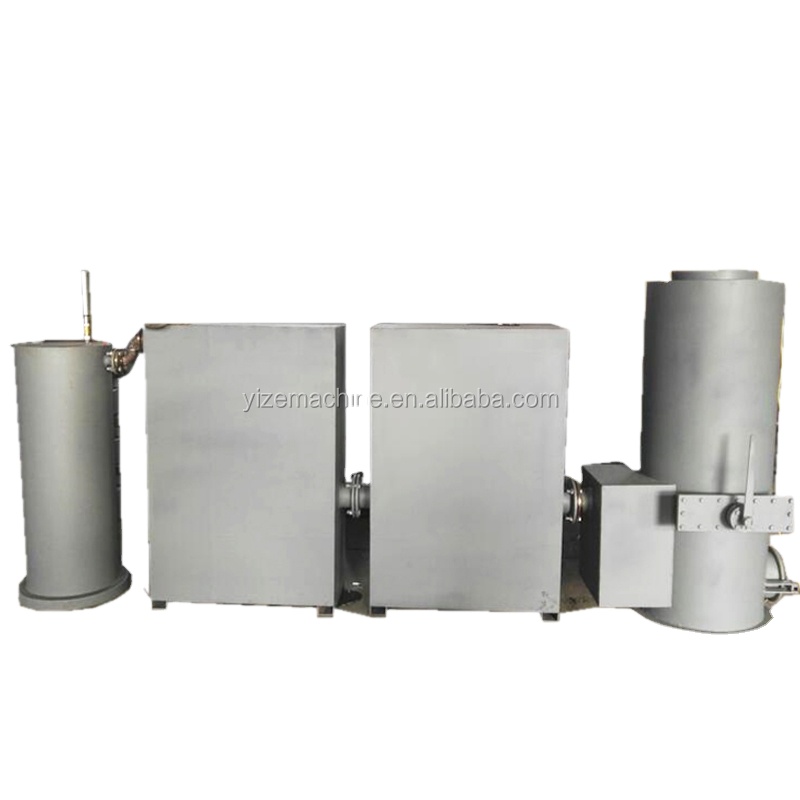 Wood Gasifier for Sale - Efficient Biomass Power Solutions