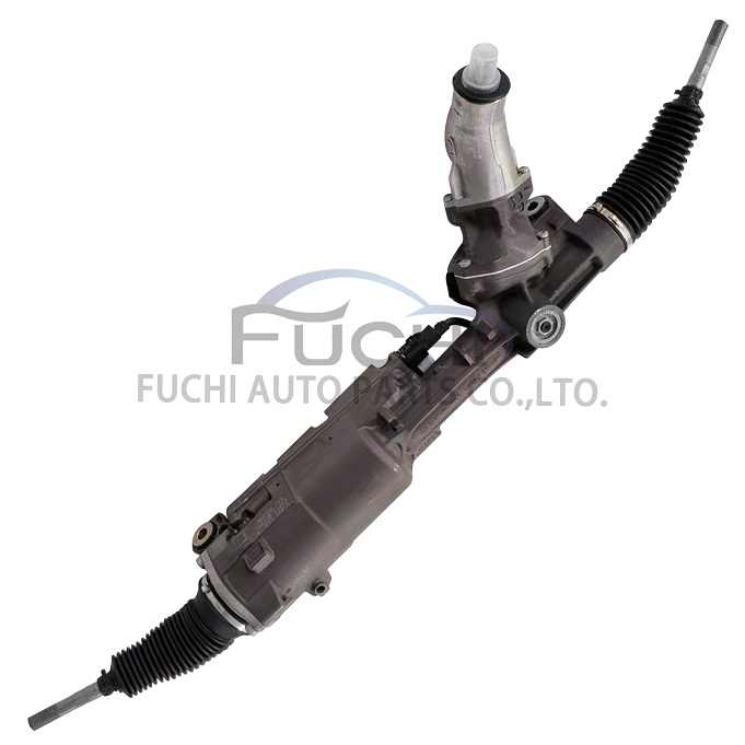 Audi Q5L 2020 Steering Rack - Electrical Power Steering Gear