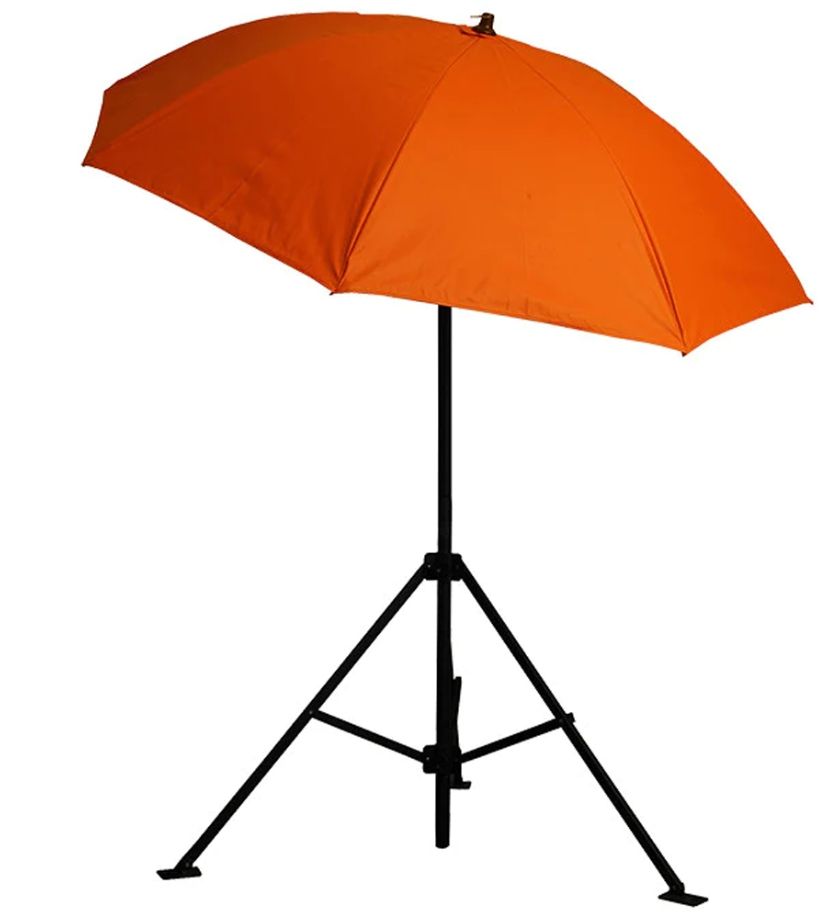 ArcSafe Weld Umbrella: Fire-Resistant Canopy for Secure High ...