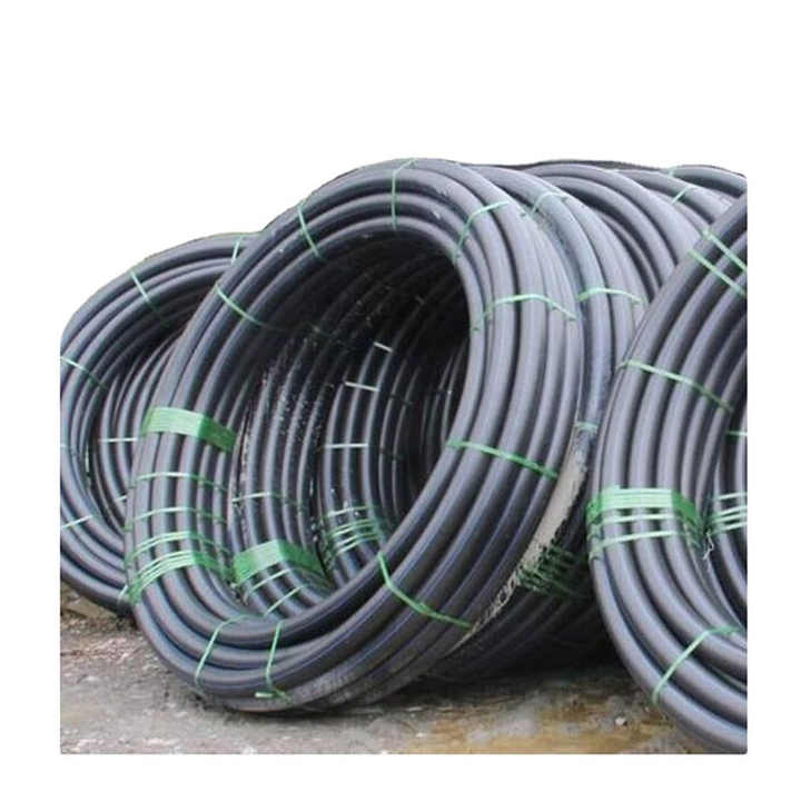 20mm 32mm Pn16 Flexible Hdpe Drip Hose Pipe for Agricultural Irrigation ...