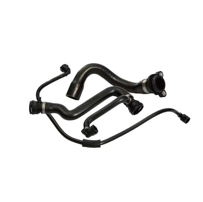High Quality Car Engine Coolant Pipe Water Hose for BMW F35 N20 ...
