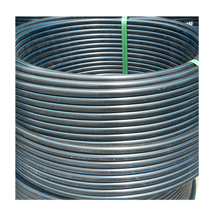 2 Inch Hdpe Roll Water Pipes Plastic Agriculture Drip Irrigation System ...