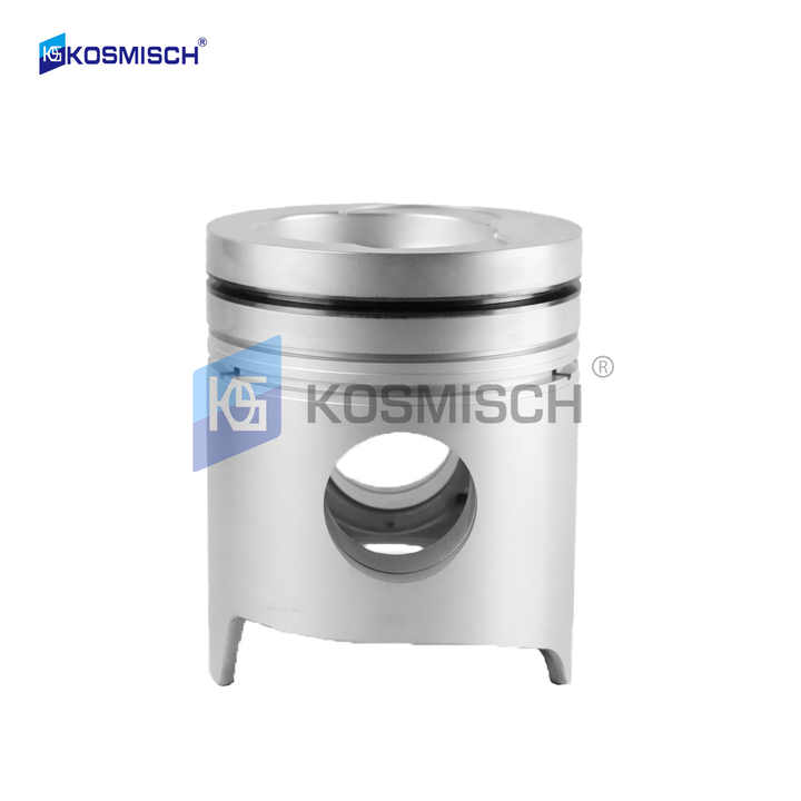 OEM HY-UNDAI Truck Engine Piston 6D22T-80 Top Performance New Condition ...