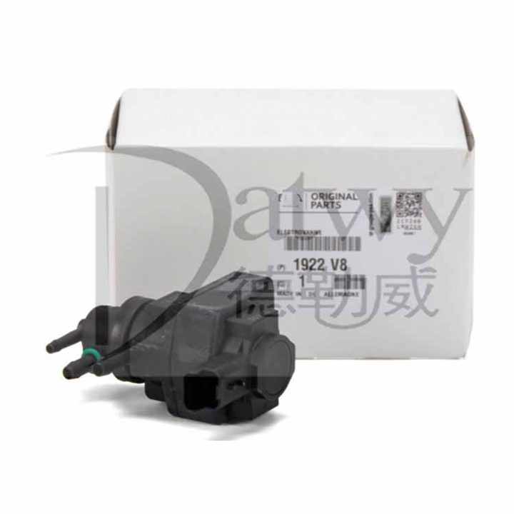 OE 9830210580 Peugeot 4008 5008 Turbocharger Pressure Regulating ...