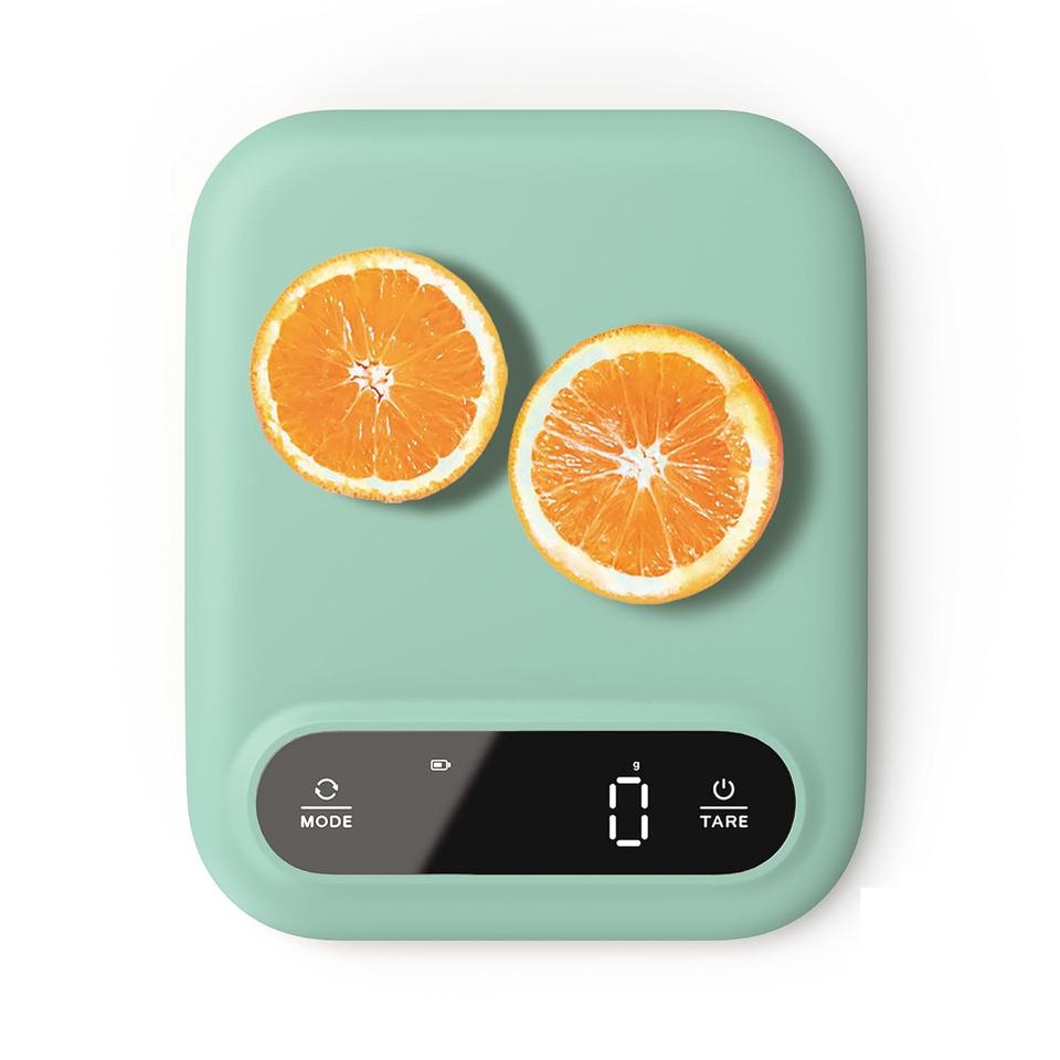 5kg/1g Digital Kitchen & Baking Scale with Auto Shut off and Kitchen ...