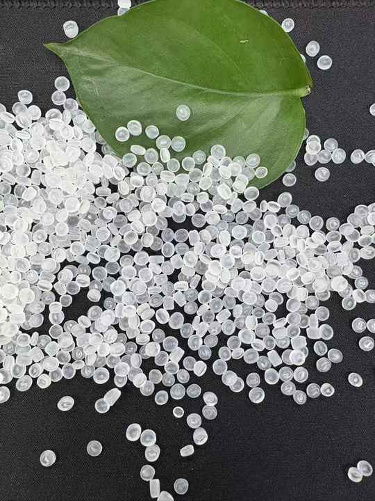 PP 1055E2 Homopolymer Medical Grade T30s Granules Sinopec High Flow ...