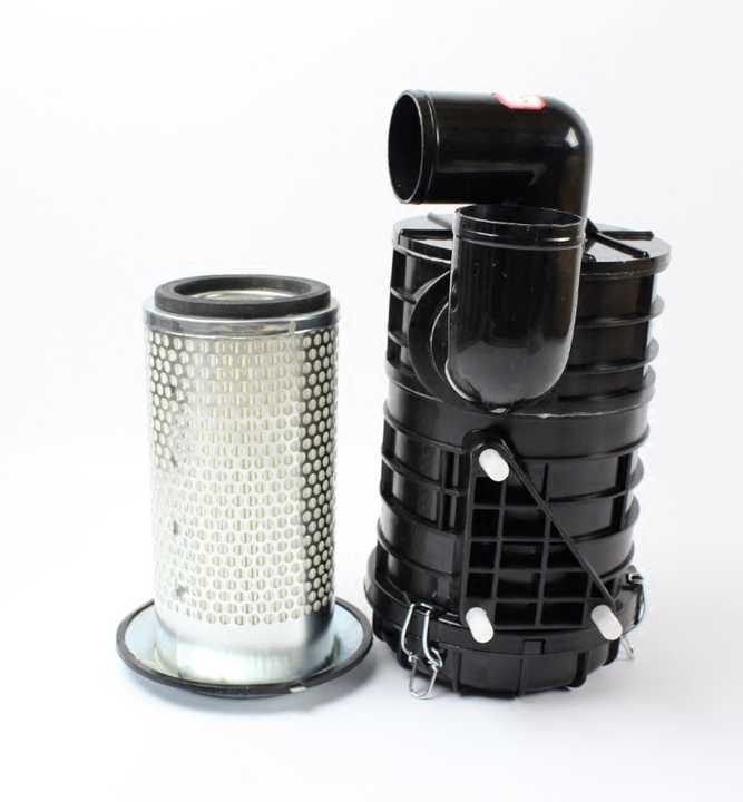 K1122 Air Filter Forklift Parts Air Filter Housing Assembly Valve Parts| Alibaba.com