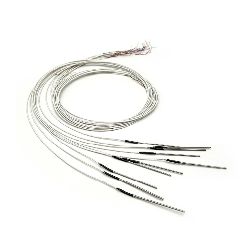 Reliable High Accuracy JR5611 Thermistor Temperature Sensor for ...