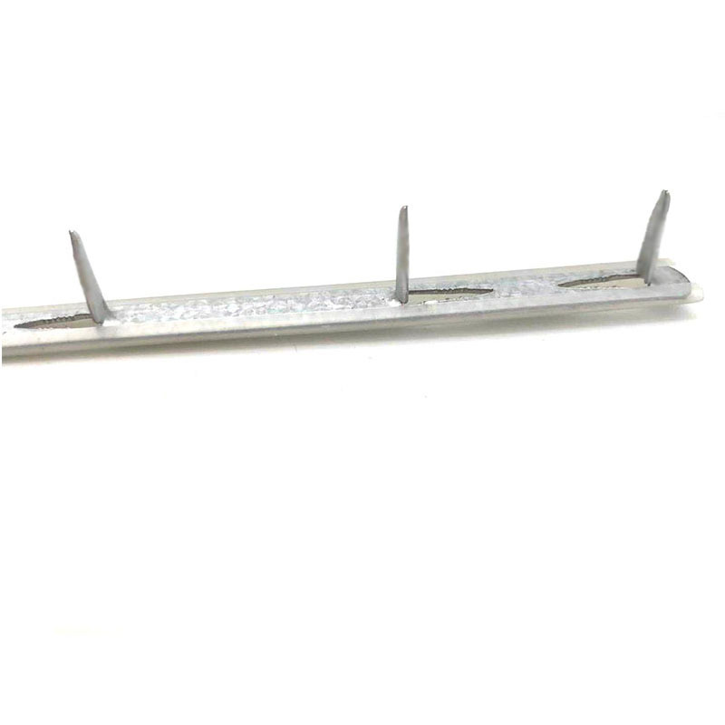 Sofa anti-nail strips Suitable for sofa bottoming and edge-sealing anti-nail strips