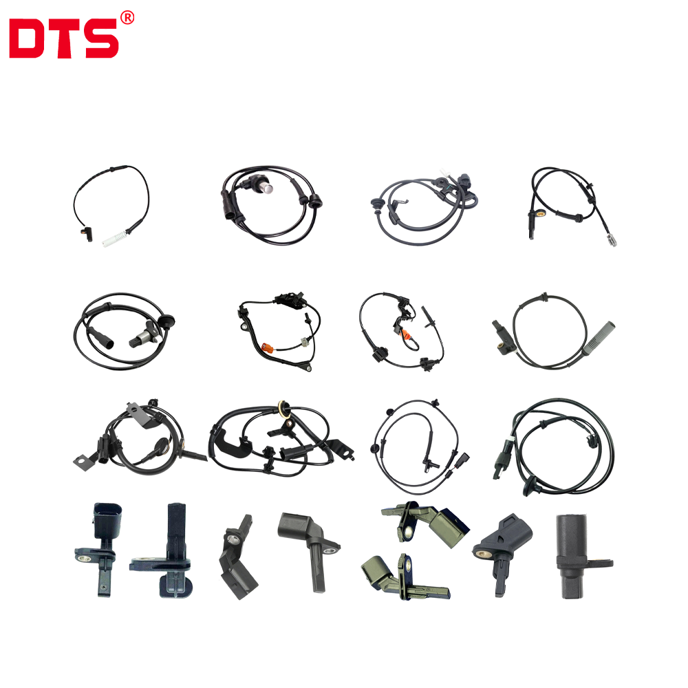 How to Choose Toyota Vanguard 2010 Model Bareek ABS Sensor: Buying Guide
