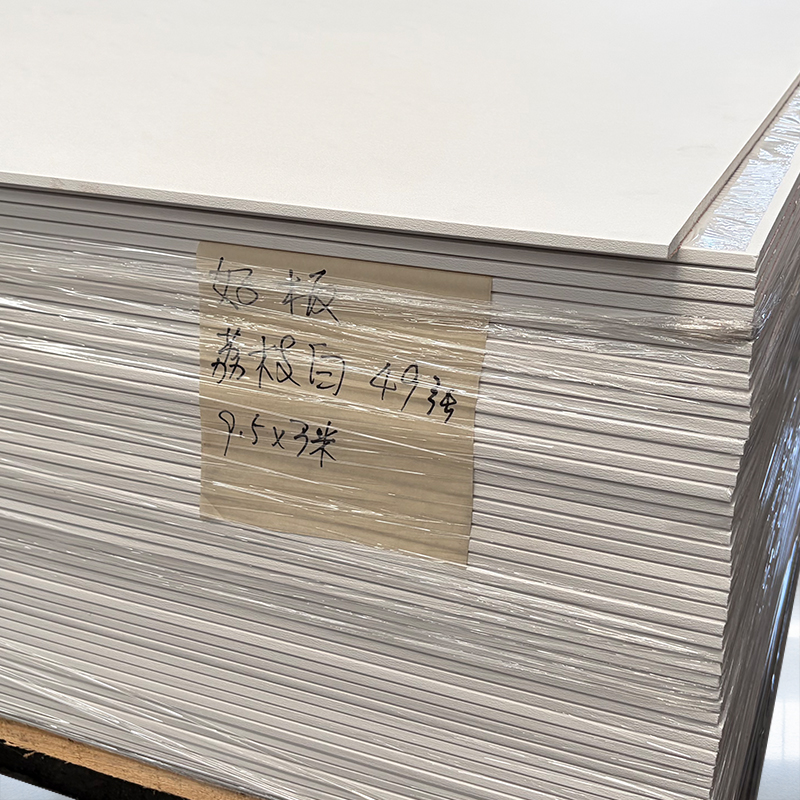 Quality 12mm fire proof plasterboard Solutions for Efficient Building ...