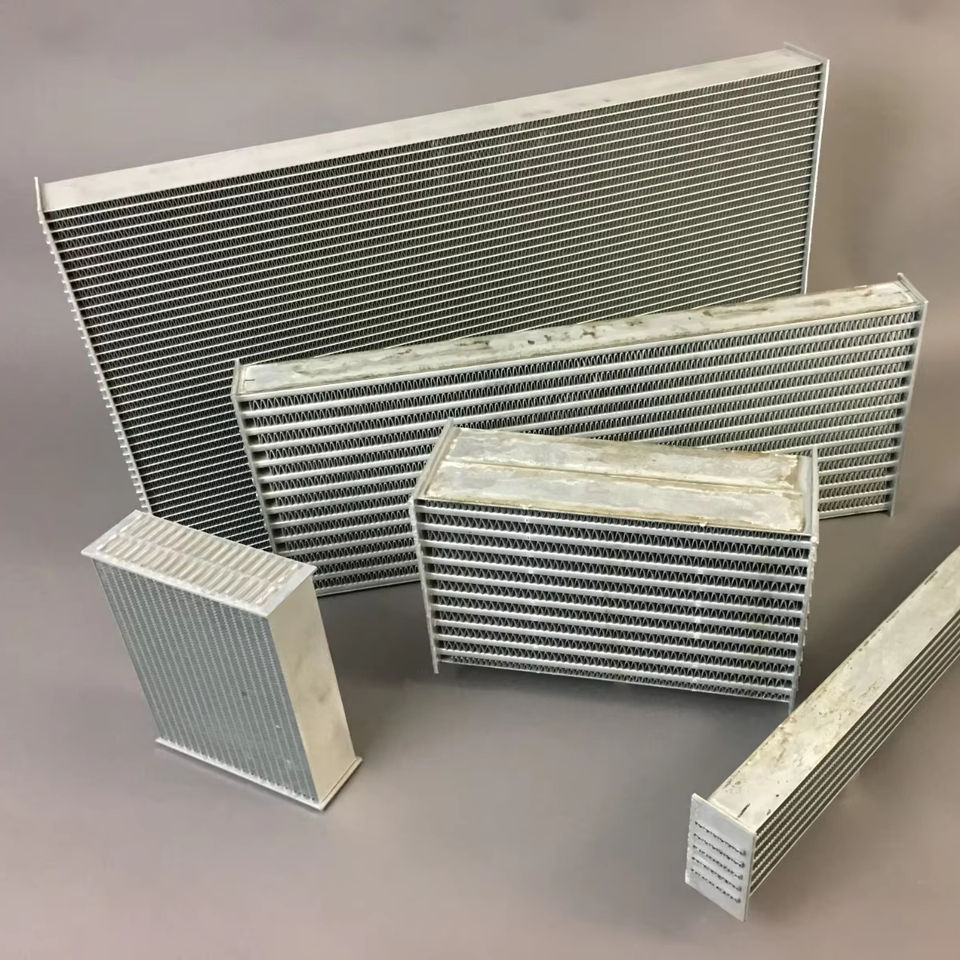 Customizable Radiator Cores of Various Specifications| Alibaba.com