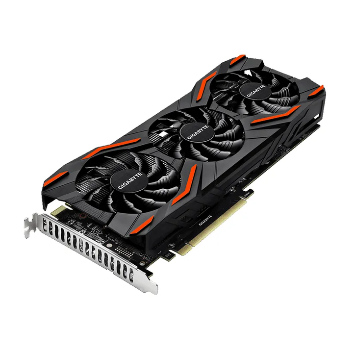 VGA Card P104-100 8GB Graphic Card GPU for PC - Wholesale