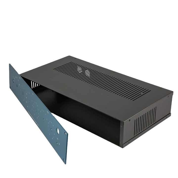 High Quality Customized Rackmount Chassis 2U Server Case