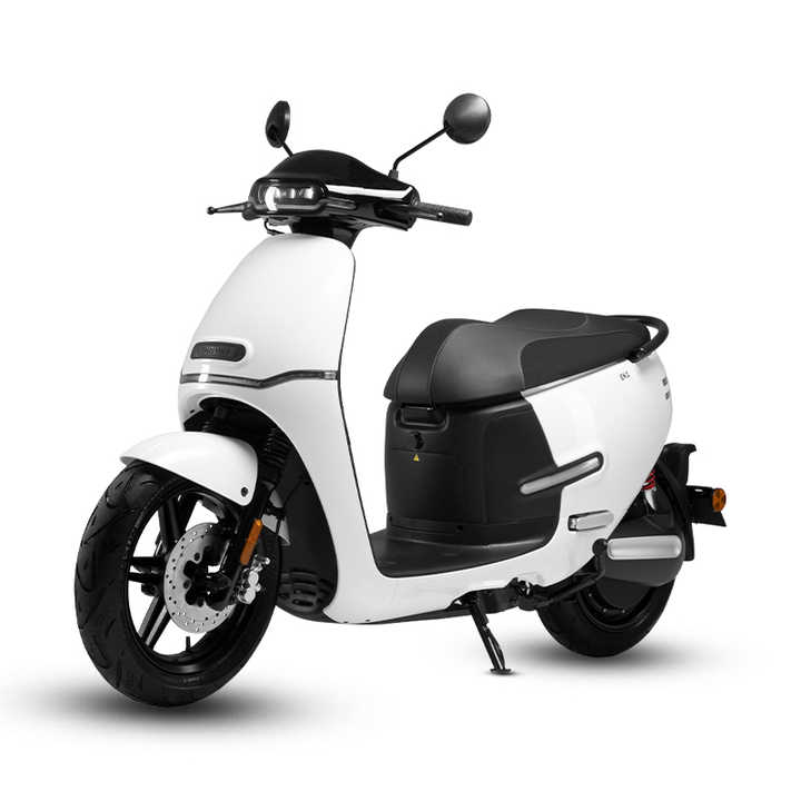 HORWIN EK3 Electric Motorcycle - 3500W Long Range Scooter