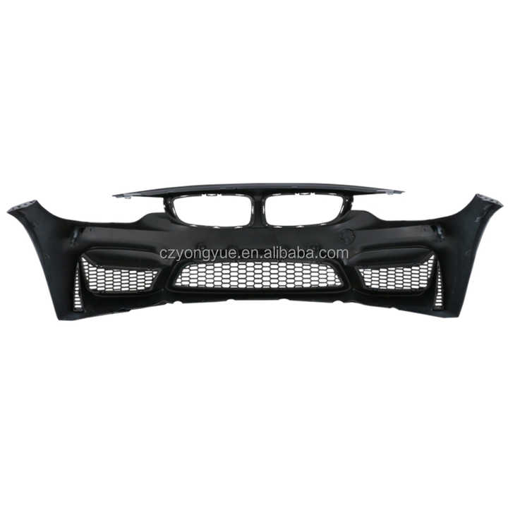 Upgrade Your BMW 4 Series with M4 Body Kits for 2014-2019