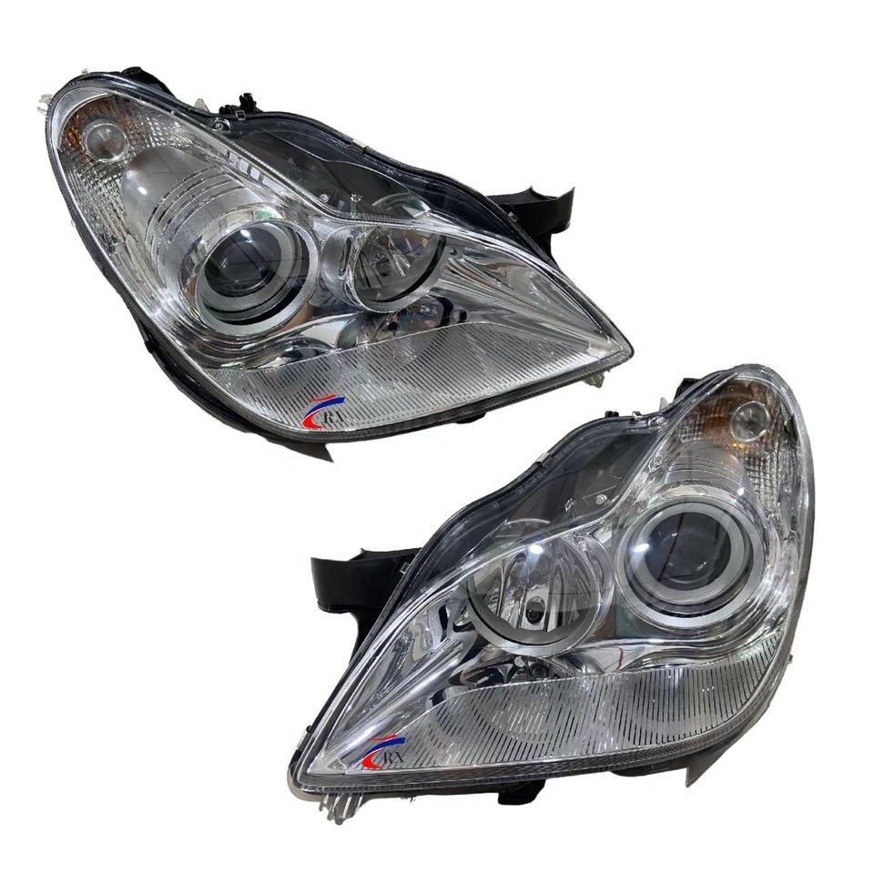 For the 2009-2011 Mercedes Benz CLS CLS300 CLS350 Car Front Bumper ...