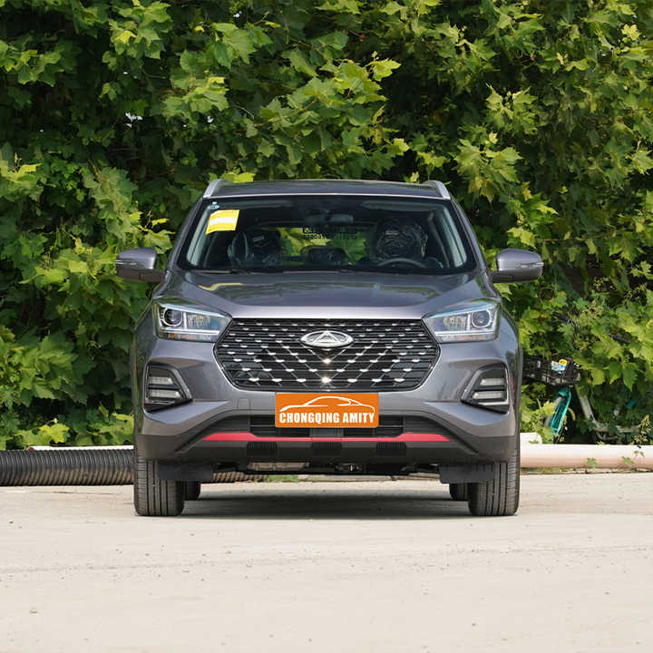 Chery Tiggo 5x 5 2.0 1.6 5pro Suv Second Hand Price 2015 Geair Seal ...