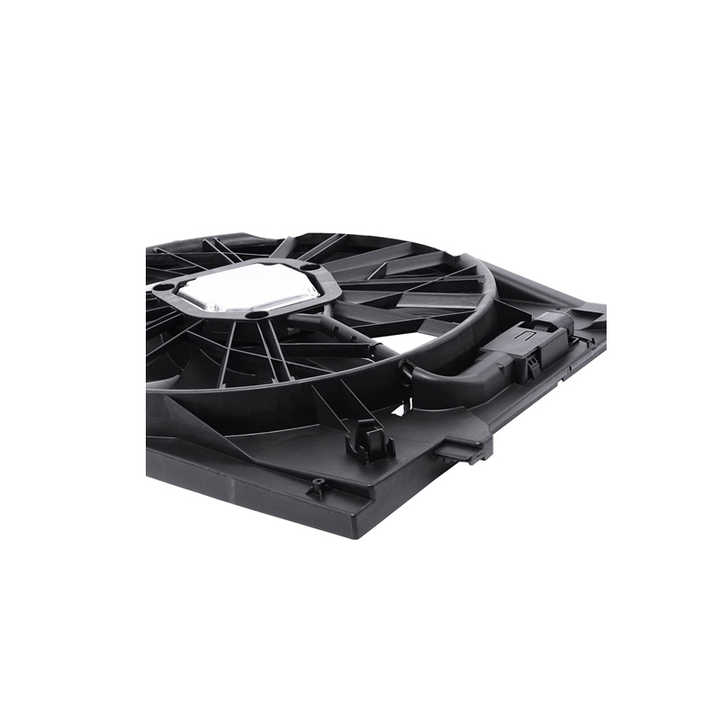 E280 Radiator Fan for Mercedes-Benz W211 - OEM 2115001693