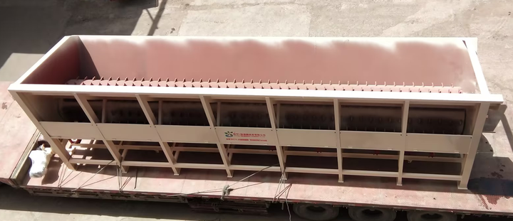 Fully Automatic Single & Double Roll Wood Debarker Machine for ...