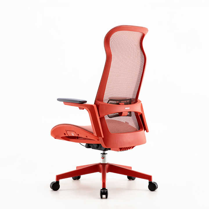 Xiaomi yuemi ergonomic chair store