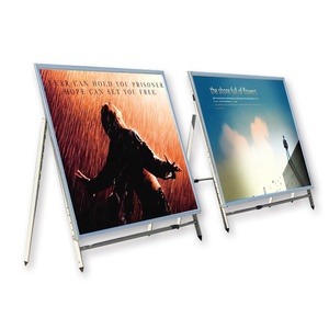 Wholesale Diy Poster Display Stand and Fixtures for Retail Stores ...