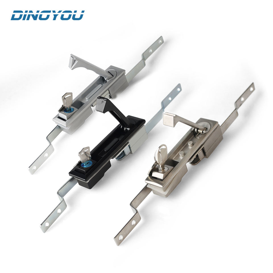 Low MOQ Dustproof Electrical Panel Lock Quick Shipping Push Cabinet ...
