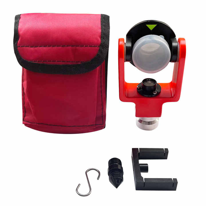 High Quality Mini102 Single Prism Survey Instrument Mini Total Station ...