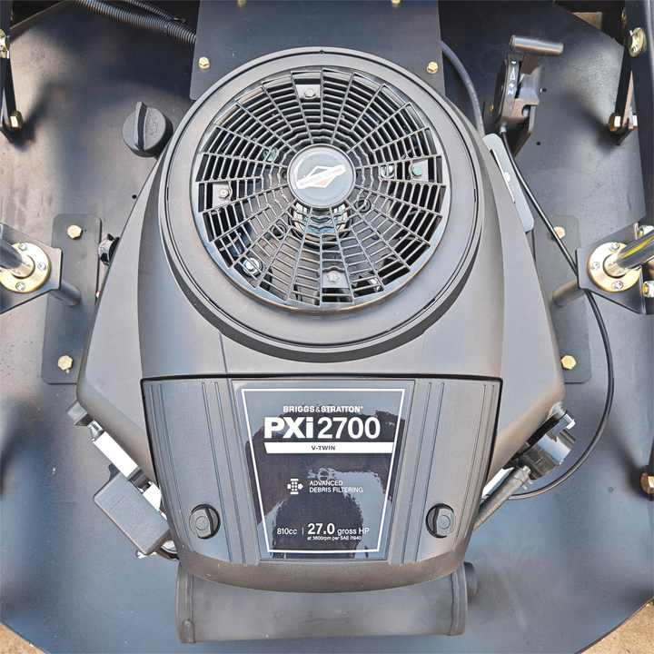 Remote Control All Terrain Lawn Cutting Machine - OEM | Wholesale