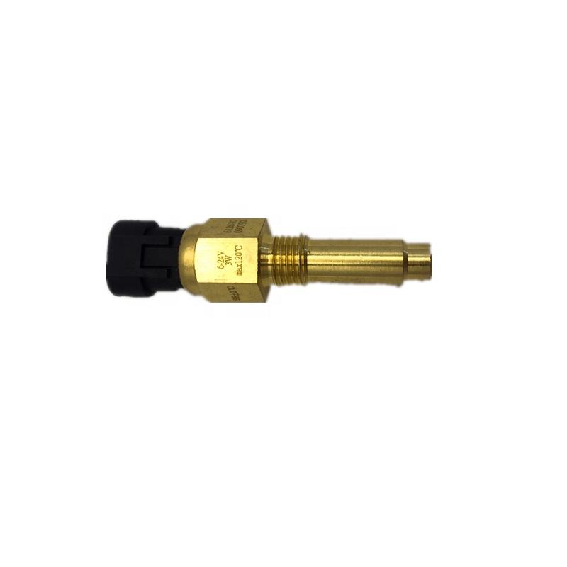 Weichai WP6 Engine Water Temperature Sensor 612600090792