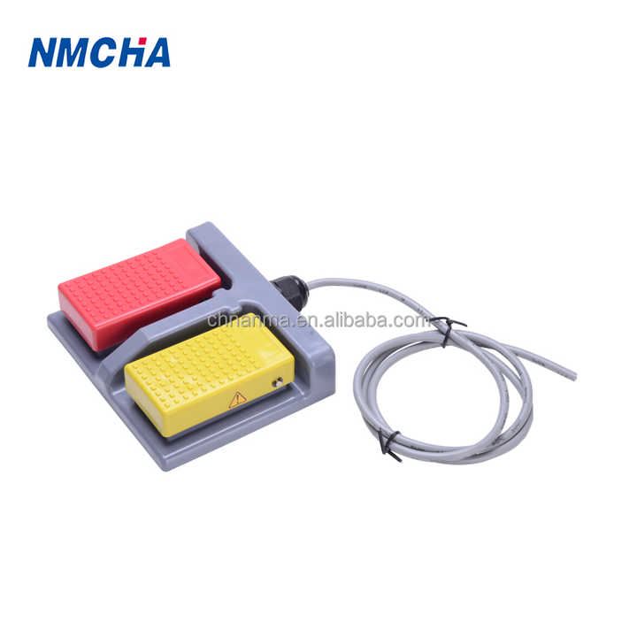 New type FS-201 F-201D Dual Pedal Wireless Power Switch| Alibaba.com