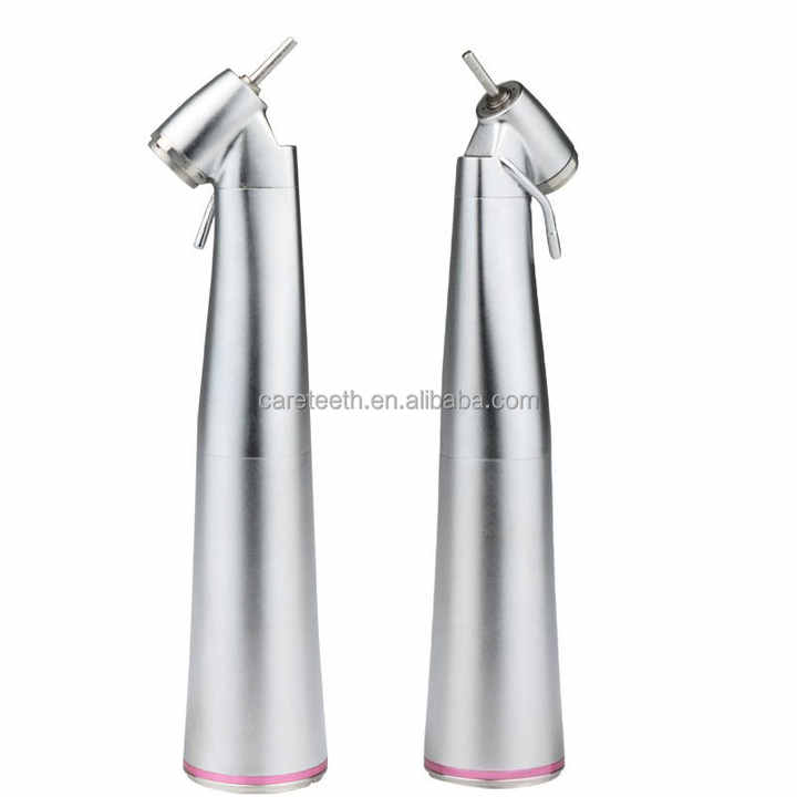 Dental Instruments - Titanium Alloy Contra Angle Hand Piece