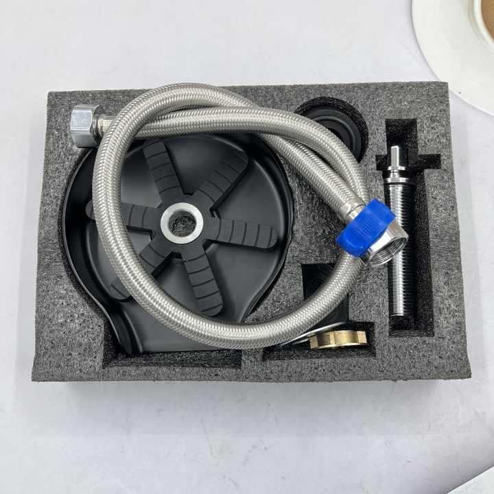 High Pressure Cup Washer Automatic Stainless Steel Cleaning Machine ...