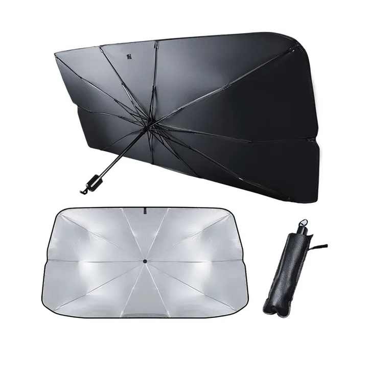 Car Auto Interior Accessories - Heat Insulation Protection