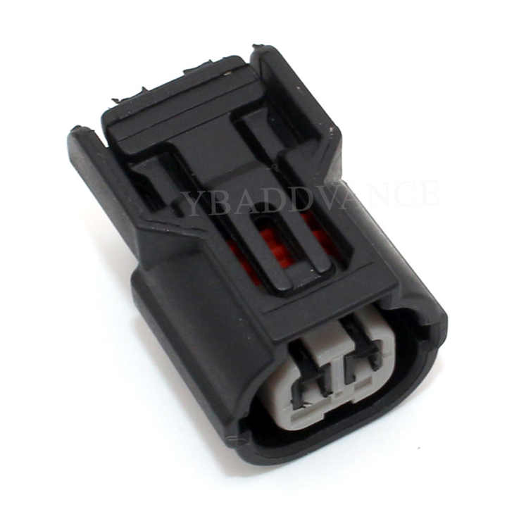 6189-0890 2针1.0毫米 (040) HX 040母防水入口压力传感器连接器，用于本田| Alibaba.com