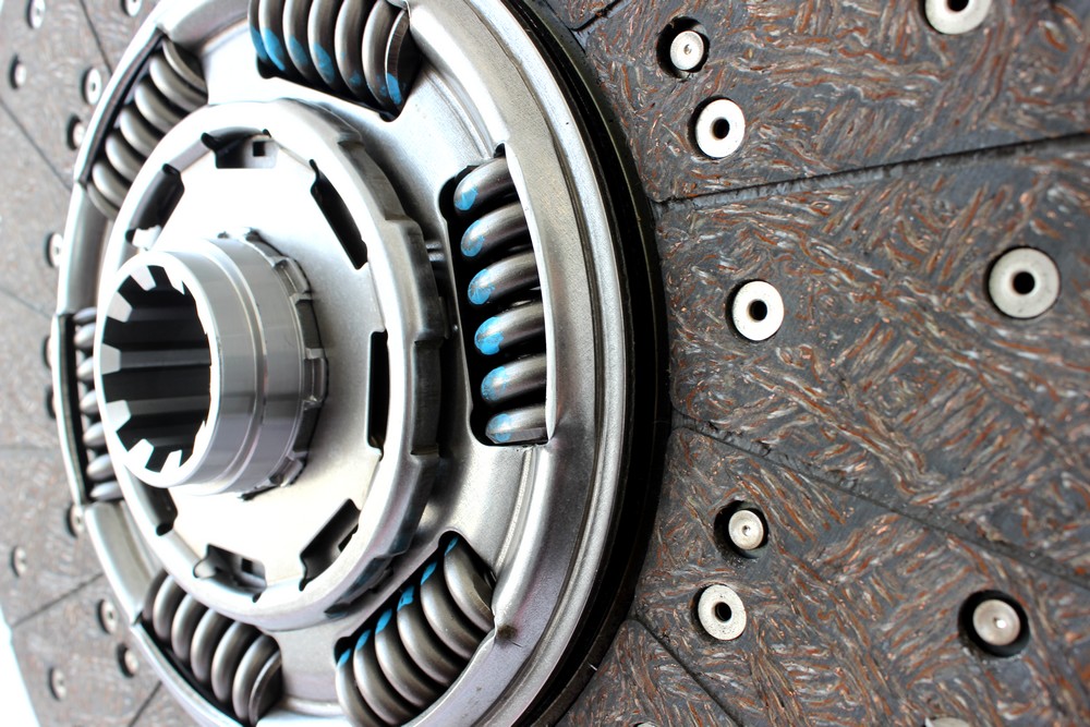 Boost Performance with Quality sinotruck howo truck clutch kit sale for ...