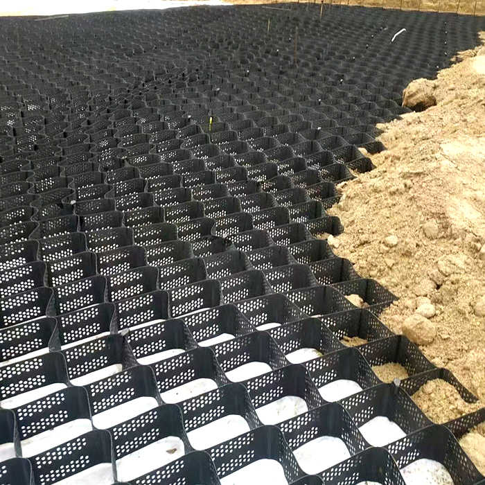 Terram Smooth Walkway Geocell for Steep Slopes for Welder Use| Alibaba.com