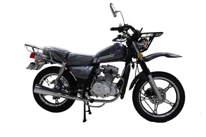 Cheap Chinese Motorcycle Factory Price GN150cc 180cc Motorcycle Moped ...