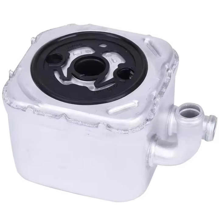 Engine Oil Cooler for VW Passat B5 SuperB Audi A4 A6 A8 Skoda 2.5Tdi ...