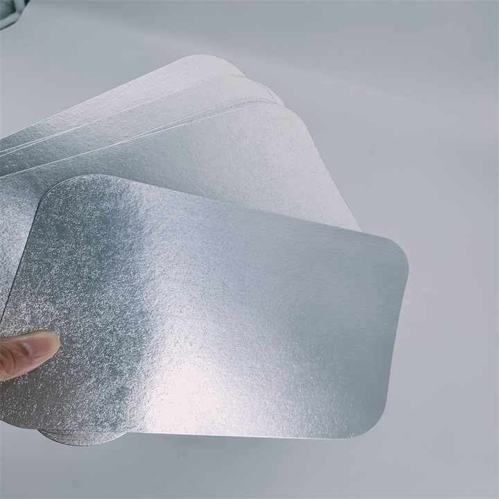 Aluminum Foil Food Grade Aluminium Packing Paper Cover 2.25LB Foil ...