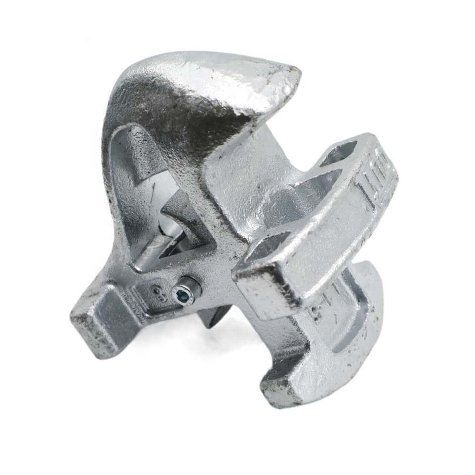 ISO Shipping Container Parts Dry Container Lock Parts Hot Dip ...