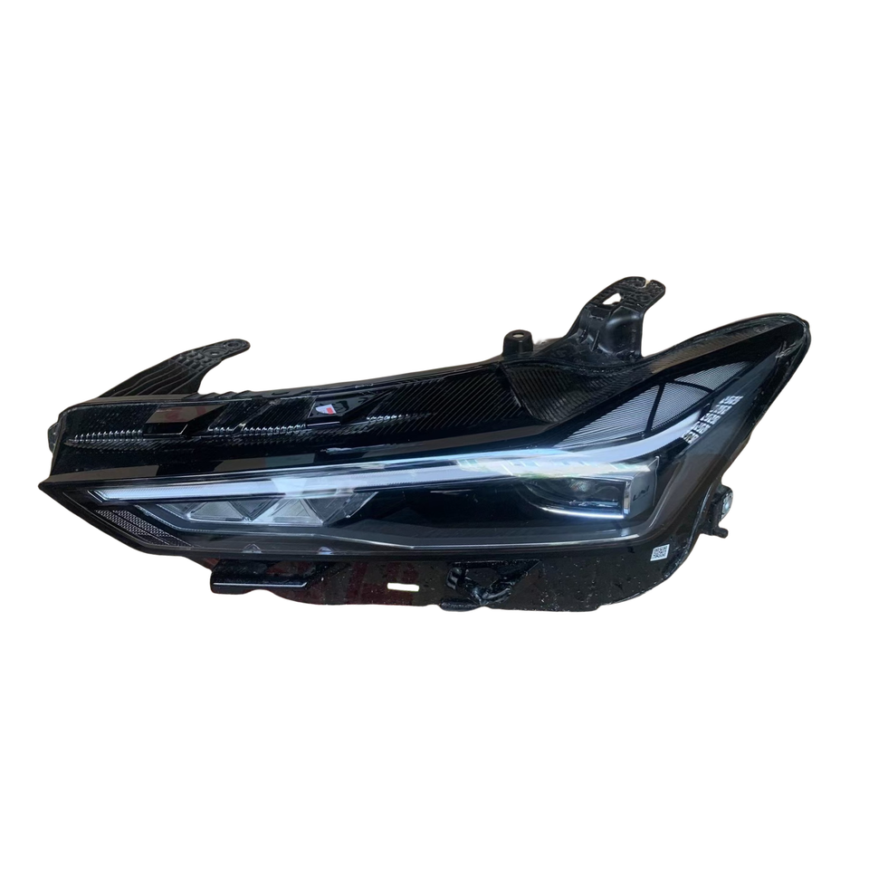 Changan Univ Body Kits Good Quality Changan Spare Parts for Changan Uni ...