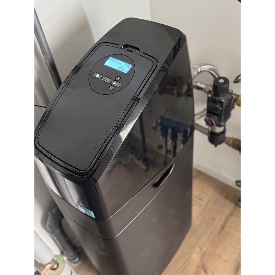 Lutrion High Quality Reverse Osmosis Systems Electric Powered RO Water ...