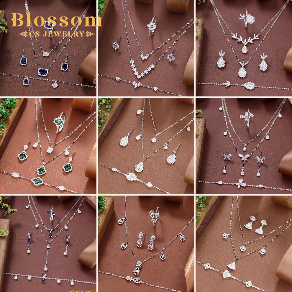 How to Choose the Best Jewelry Set for Women: A Complete Buying Guide