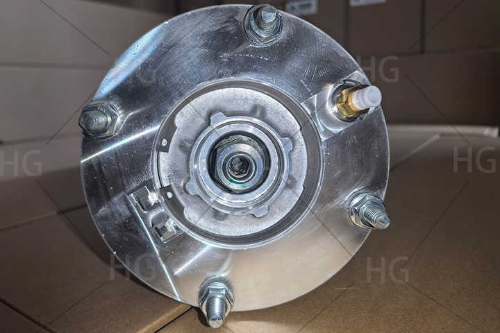 For Land Rover L405 Range Rover/ L494 Sport Front Right Air Suspension ...