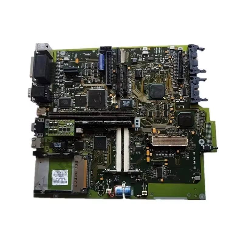 Siemens 840D System Network Interface Board Inverter Circuit Board ...