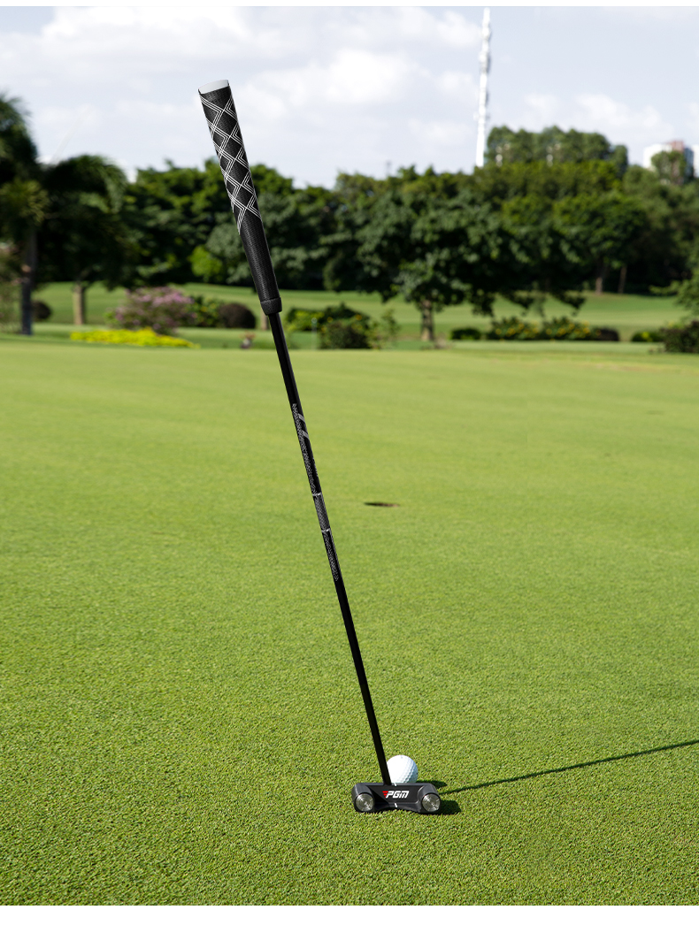 PGM TUG045 wholesale golf stick putter cnc milled standing senior golf ...