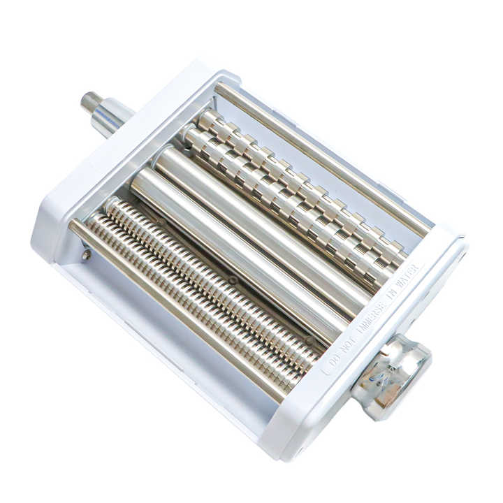 Pasta Maker Attachment - Durable & Efficient Pasta Tools