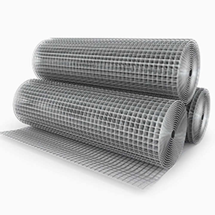 2X2 Gelast Gaas Hek Panelen In 6Gauge.| Alibaba.com