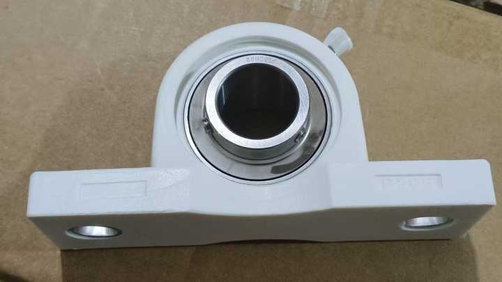 POM Pillow Block Bearing UCP206 UCF207 UCT208 UCFL209 UCFC210 UCFA211 UC212 SA213 Bearing ...